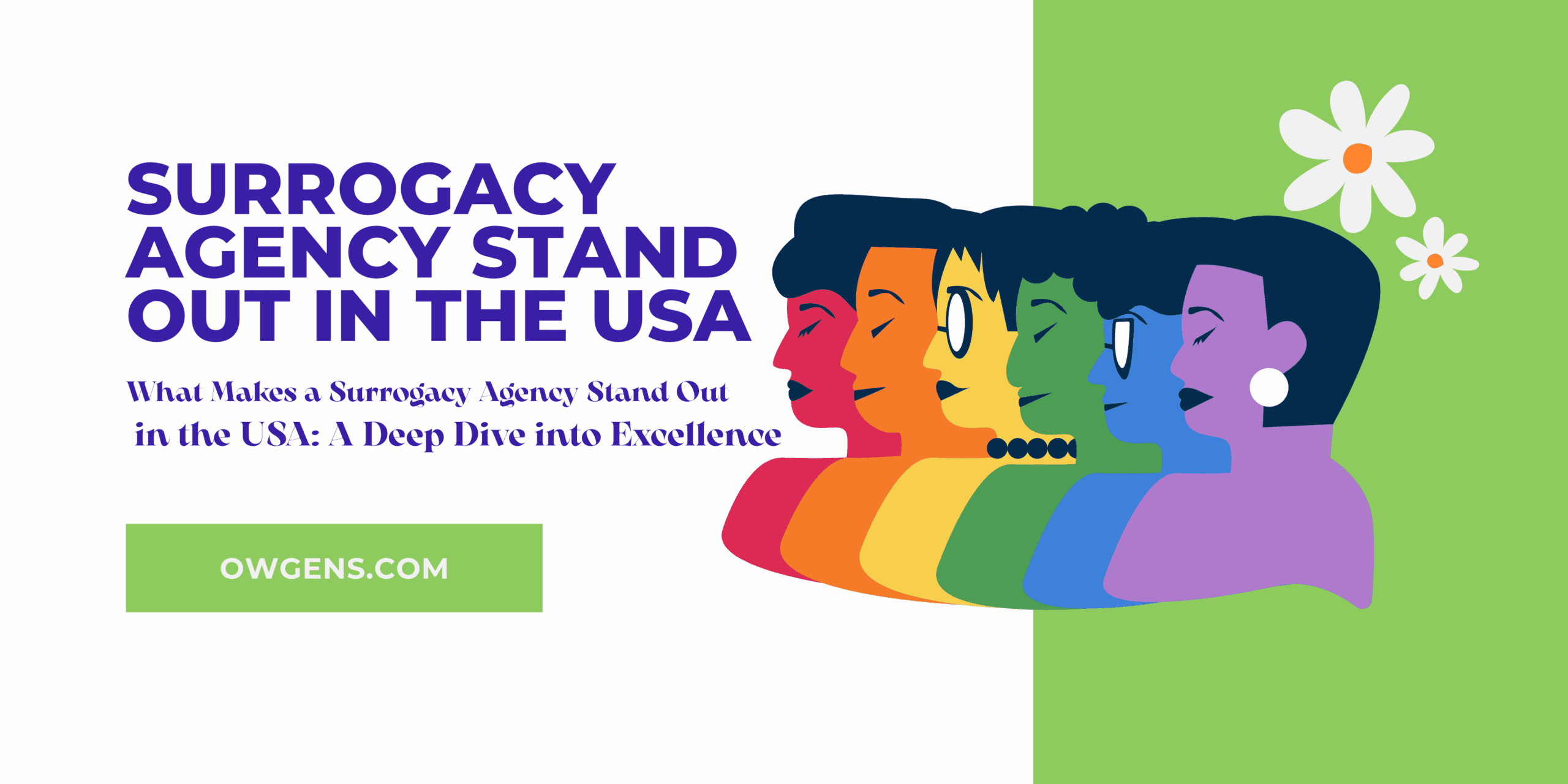 Top Surrogacy Agency USA | Trusted Surrogacy Agency in USA